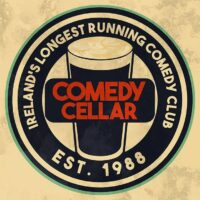 THE COMEDY CELLAR